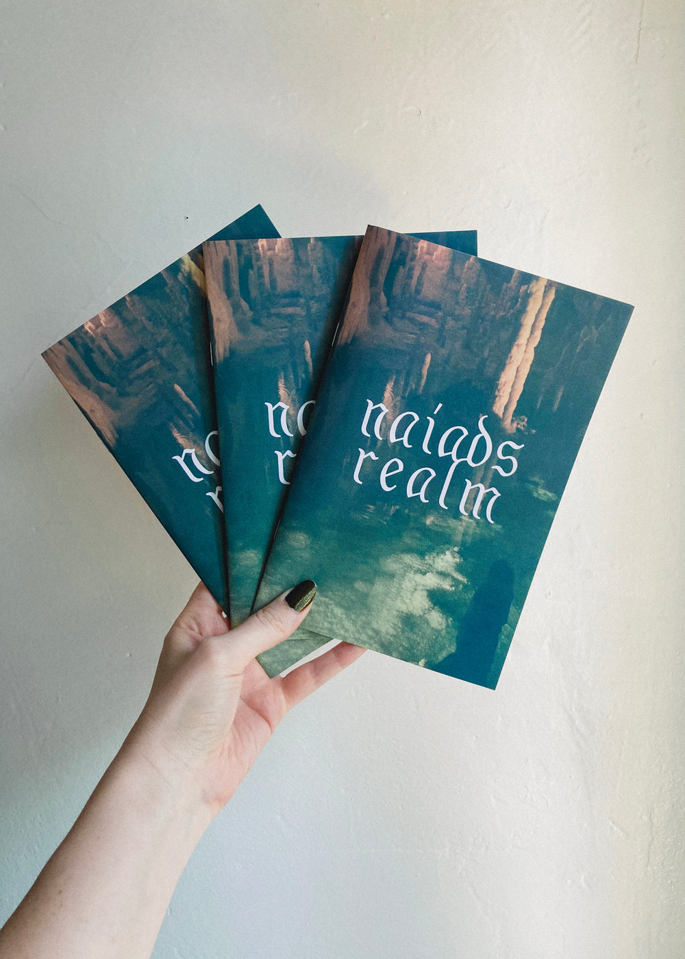 Naiads Realm