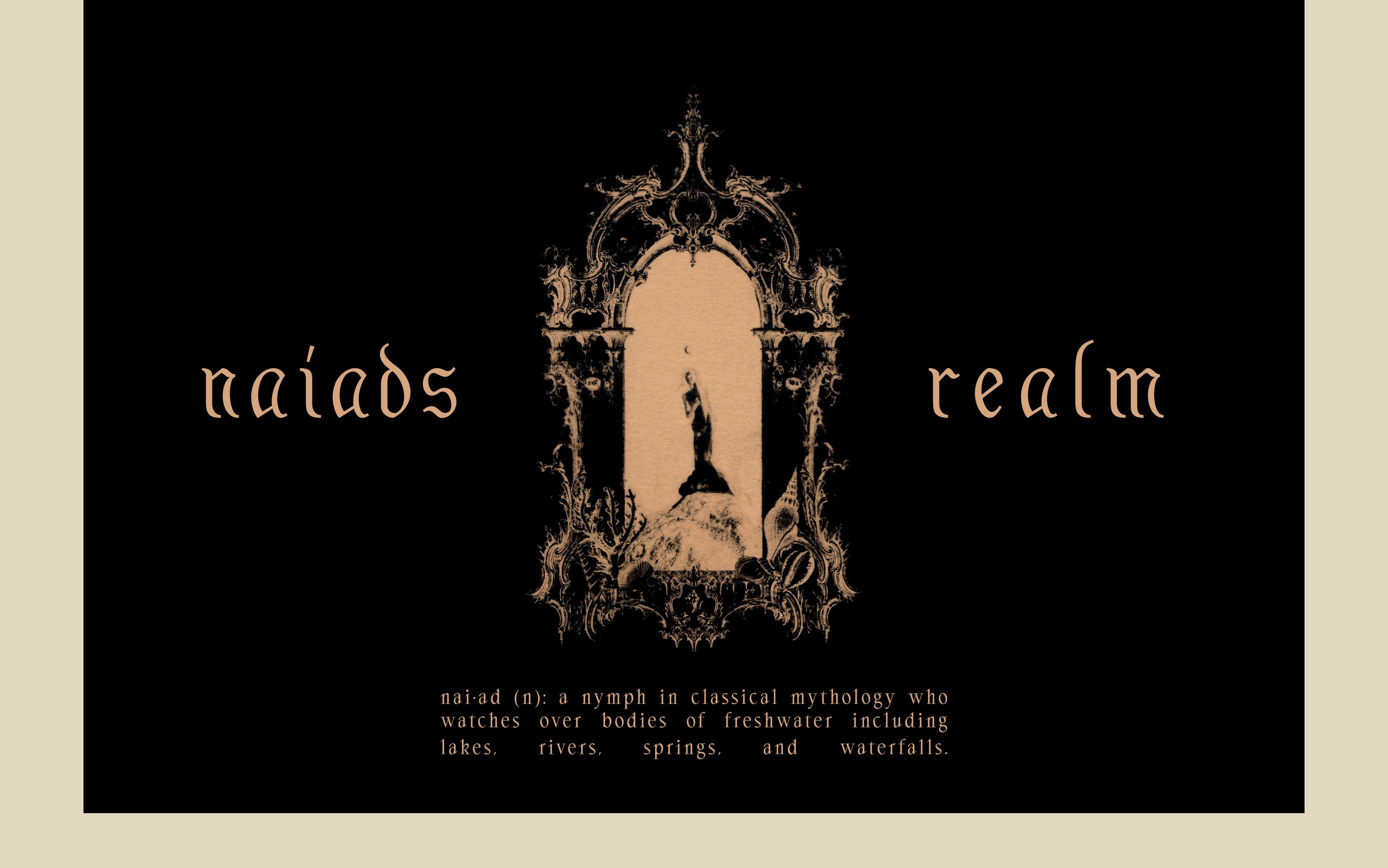 Naiads Realm